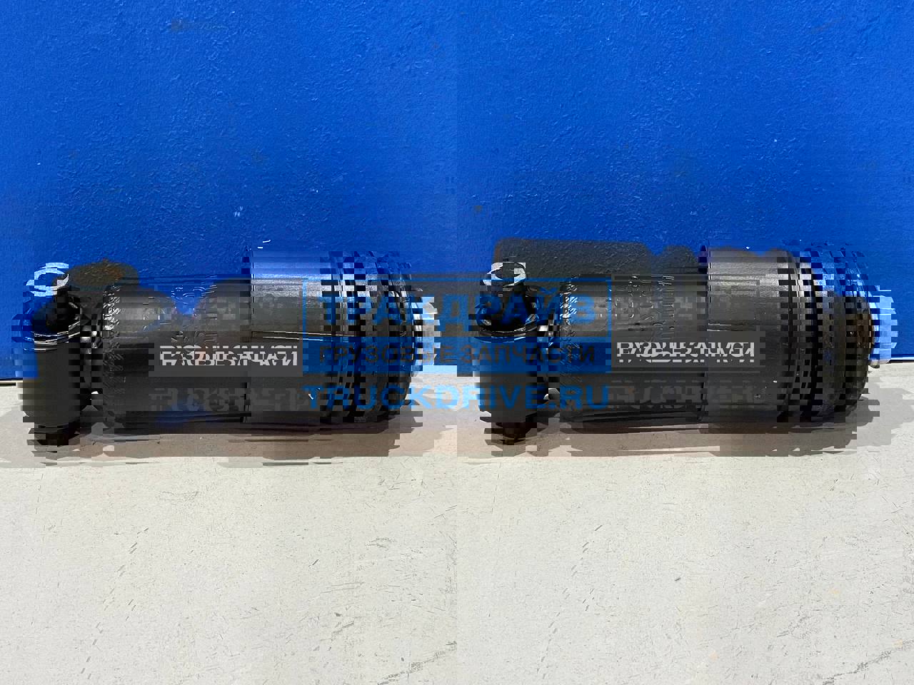 Амортизатор кабины грузовиков Volvo задний горизонтальный 7422128972 ...