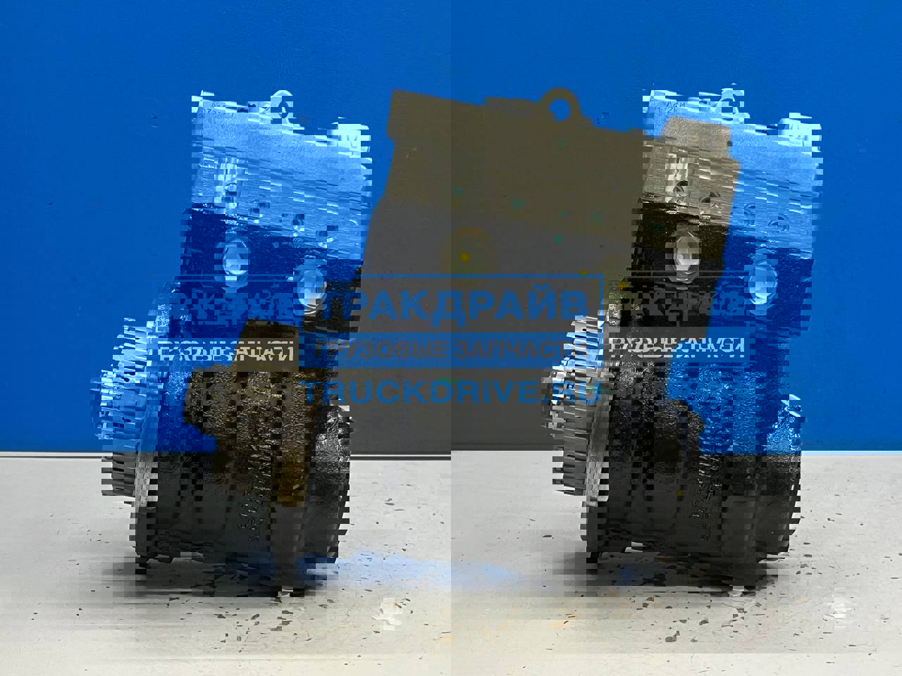 Оригинальный компрессор воздушный Рено Т серии 7422372994 RENAULT ...