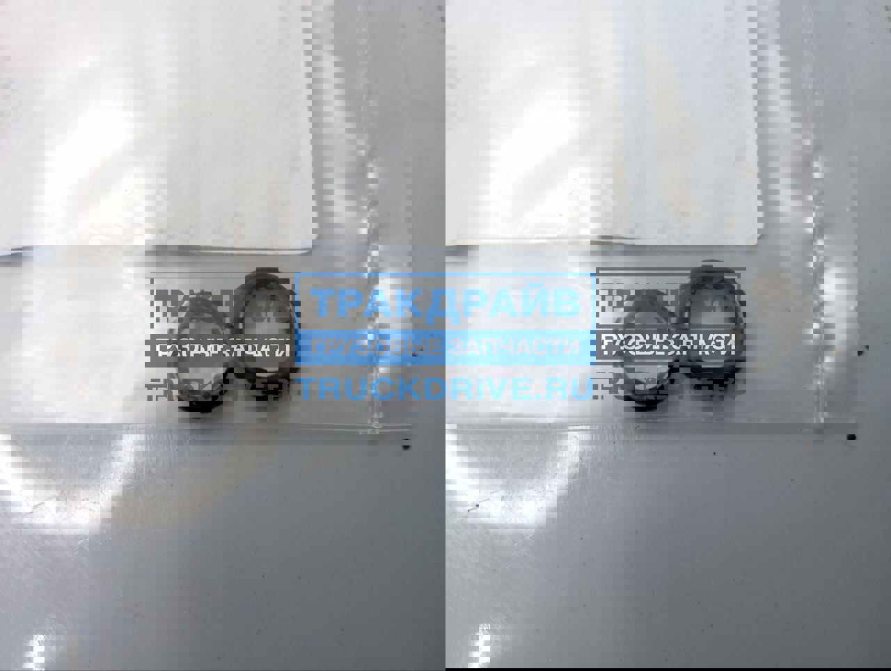 Комплект уплотнителей шланга ПГУ 7422485772 RENAULT купить недорого