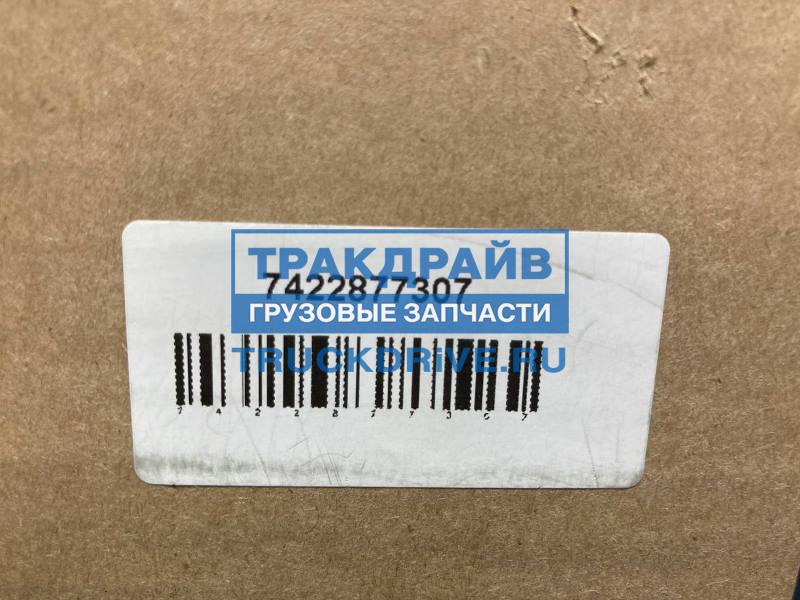 Сепаратор для Volvo FH 7422877307 RENAULT купить недорого