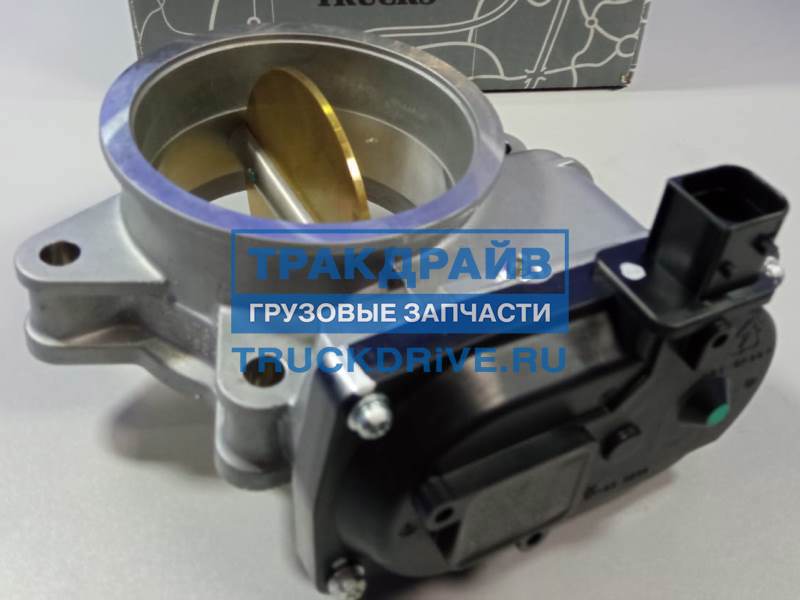 Заслонка дроссельная системы EGR Рено Т серии 7423051797 RENAULT купить ...