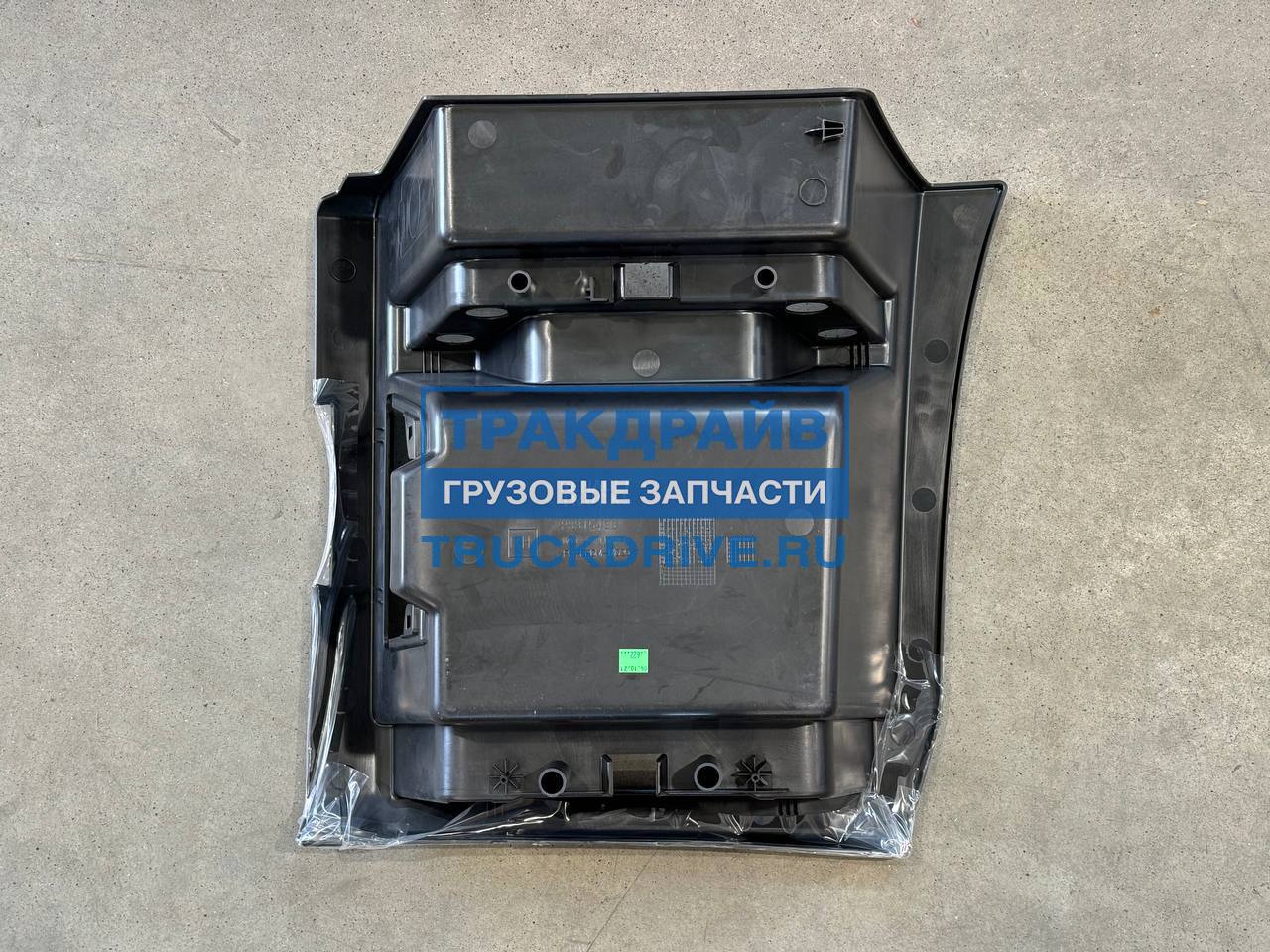 Корпус нижней ступени для Renault T правый 7423315433 RENAULT купить ...