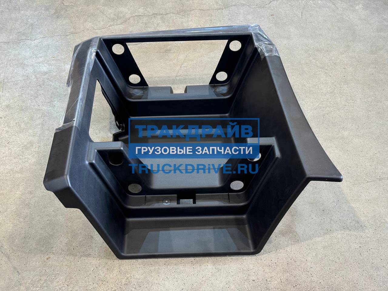 Корпус нижней ступени для Renault T правый 7423315433 RENAULT купить ...