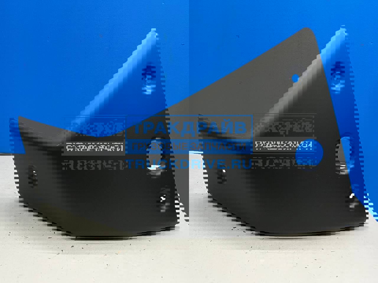 Угол бампера Рено Т серия правый 7482277286 RENAULT купить недорого