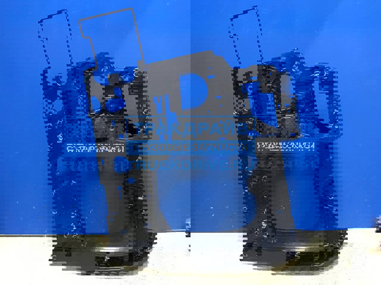 Корпус блок фары правой для грузовиков Рено Т серии 7482291434 RENAULT ...