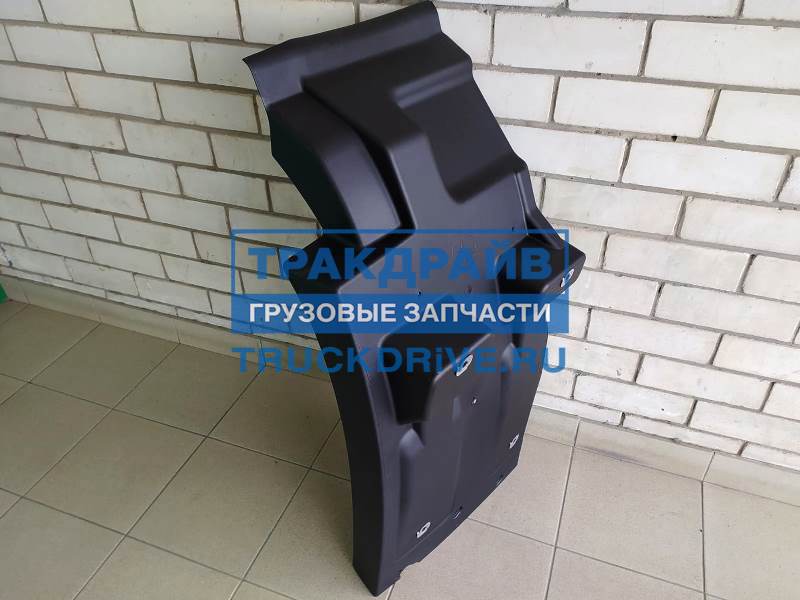 Крыло переднее левое для Рено Т серии задняя часть 7482647564 RENAULT ...