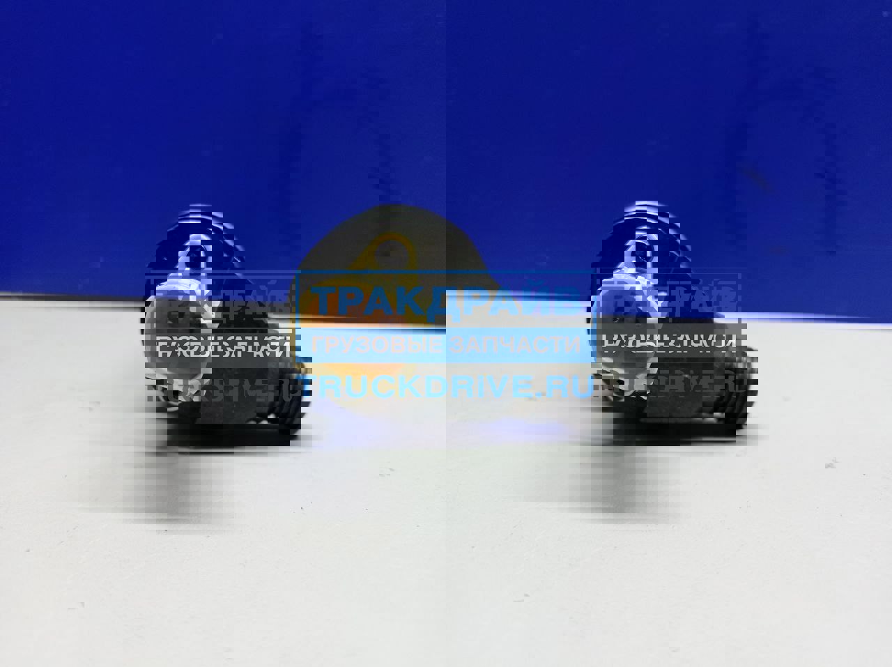 Форсунка топливная Volvo Renault Euro 6 7485020054 RENAULT купить недорого