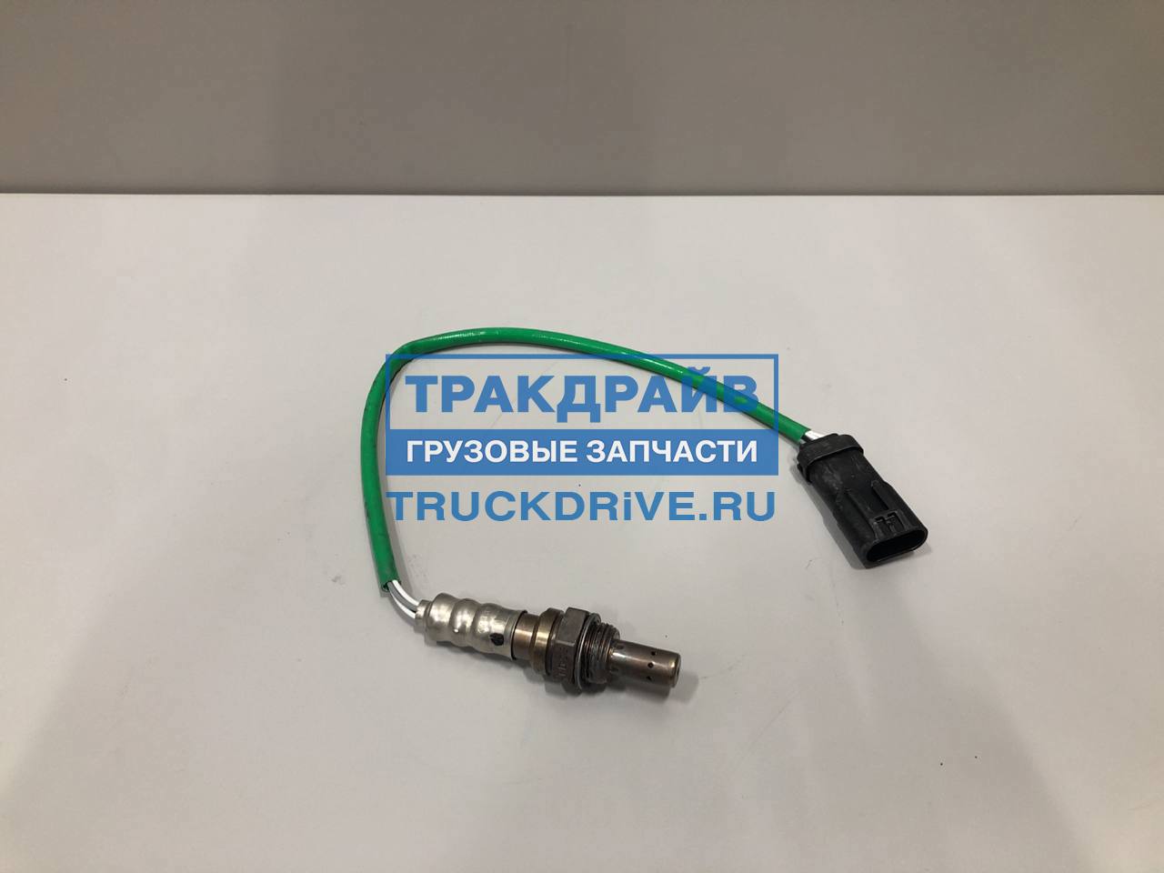 Датчик кислородный Lambdasonde Renault logan (2005) 8200052063 RENAULT ...