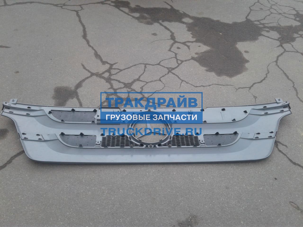 Решётка радиатора Мерседес Аксор ZG-02-9408880223 ZIGLER купить недорого