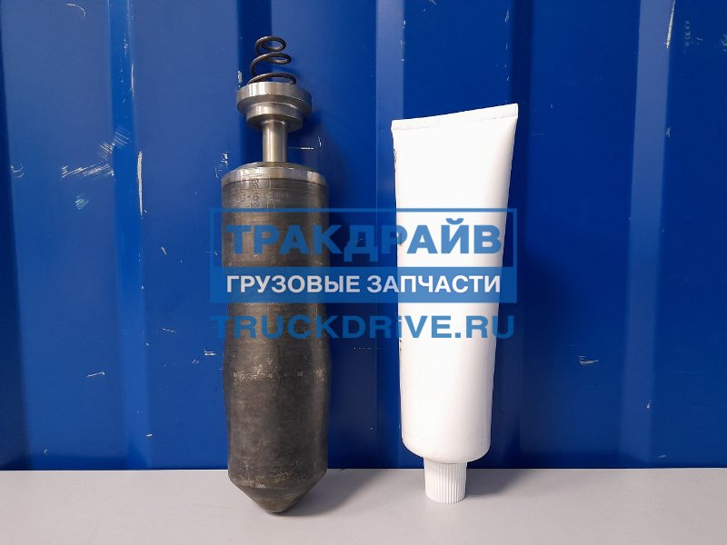 Ремкомплект пальца фаркопа RO50 Flex ROE47123 ROCKINGER купить недорого