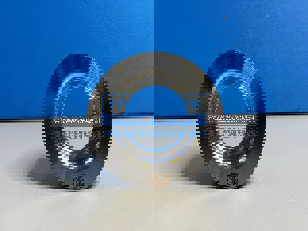 Втулка нижняя тягово-сцепного устройства RO50 flex ROE53551 ROCKINGER купить недорого