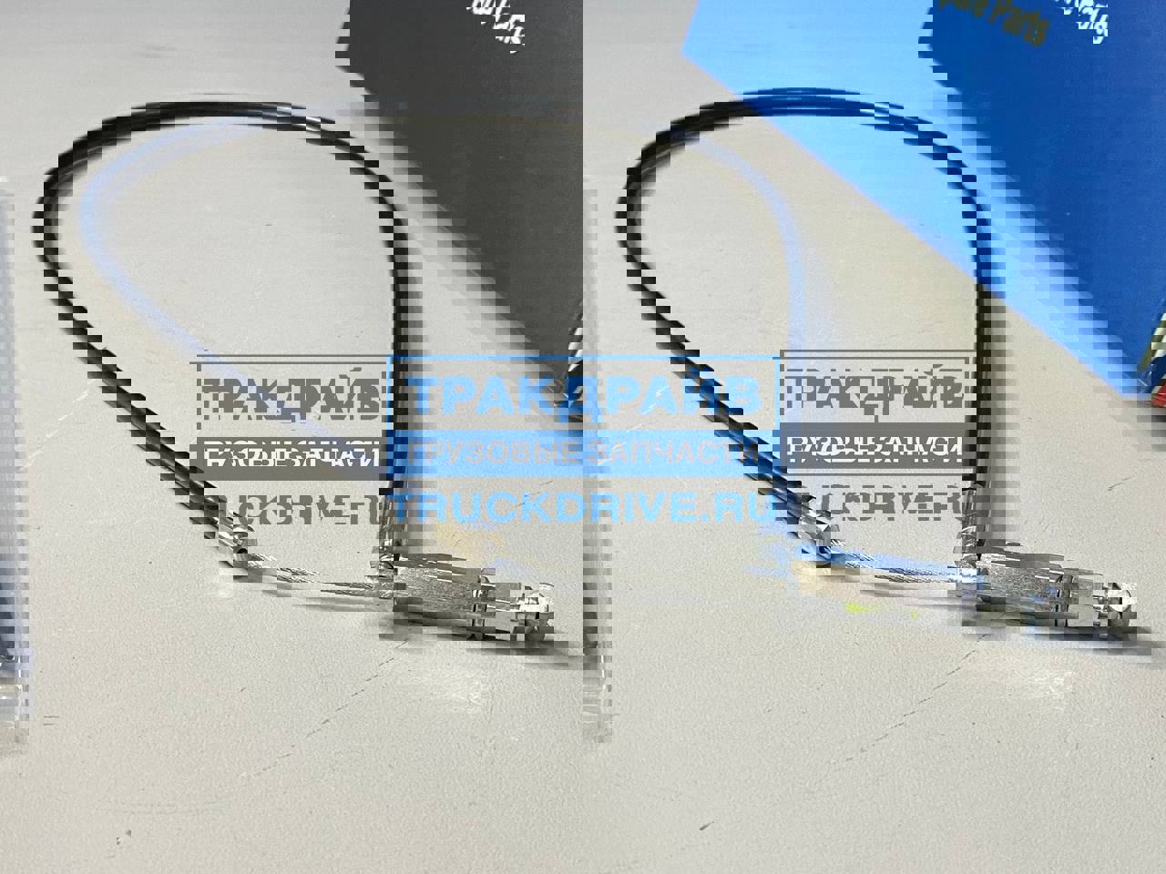 Трос управления высотой сиденья водителя MAN TGA TGS TGX TGL TGM Lions Neoplan RM-052053 ROLLING ...