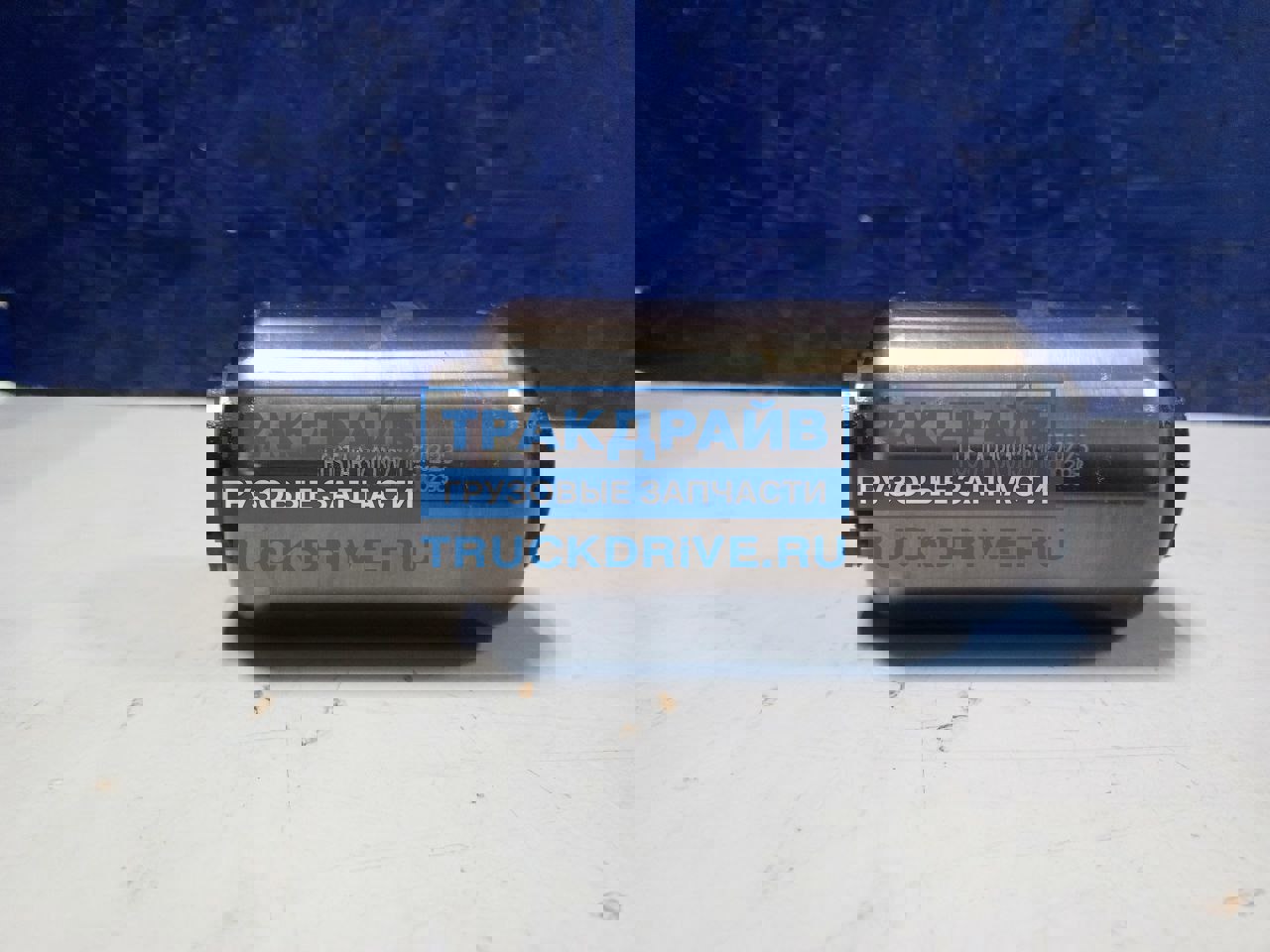 Сайлентблок полурессоры для автомобилей Scania 30.1*65.1*117/122 мм 180 ...