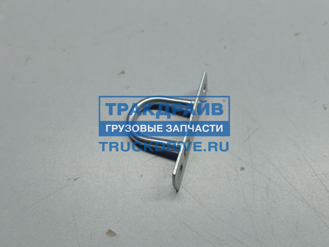 Скоба под трос крепления тента 9238 РТИС купить недорого