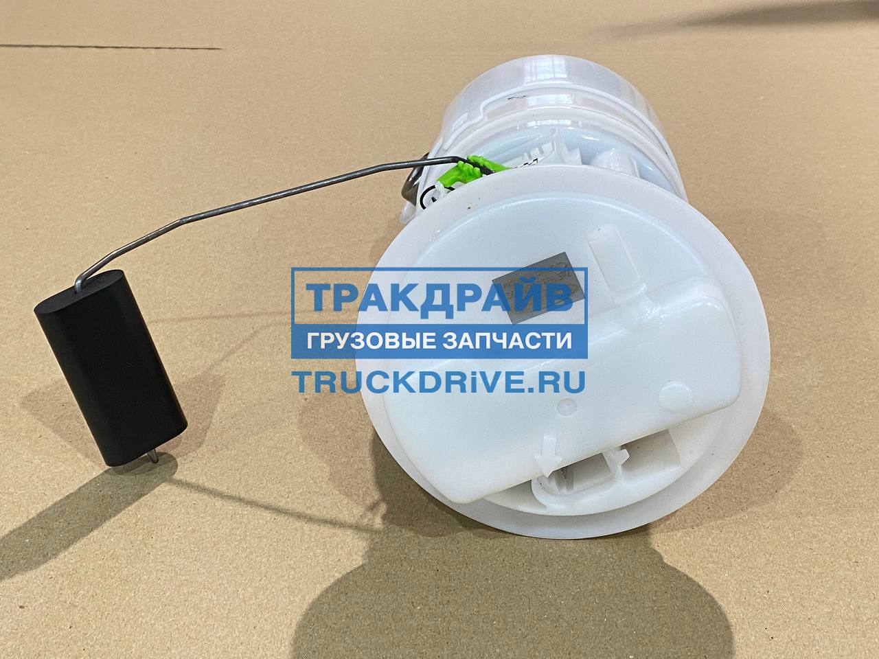 Модуль ЭБН Лада Ларгус с насосом ЭДН-100 172024388R РОССИЯ купить недорого