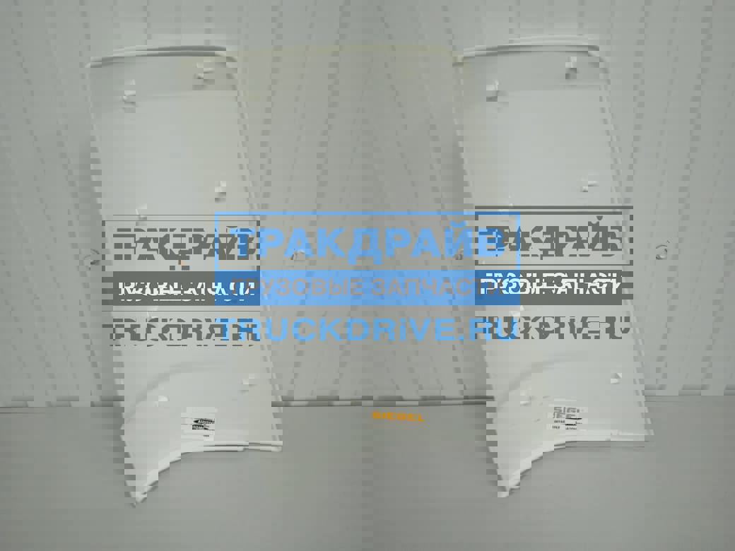 Ветроотражатель МАН ТГС ТГХ MAN TGS TGX левый SA2D0584 DT SPARE PARTS ...