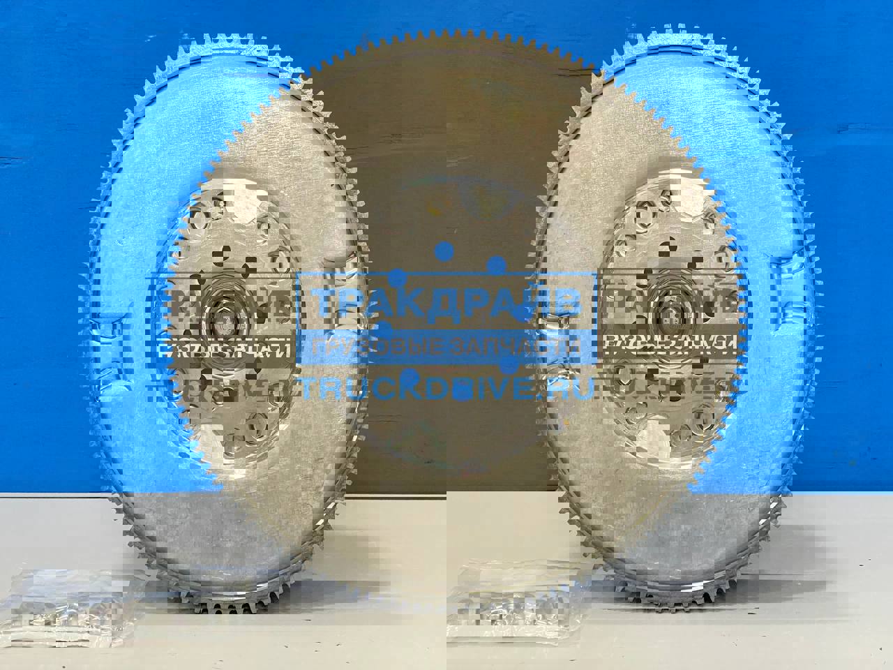 Маховик Mercedes Sprinter двигатель OM651 2294 000 994 SACHS купить ...