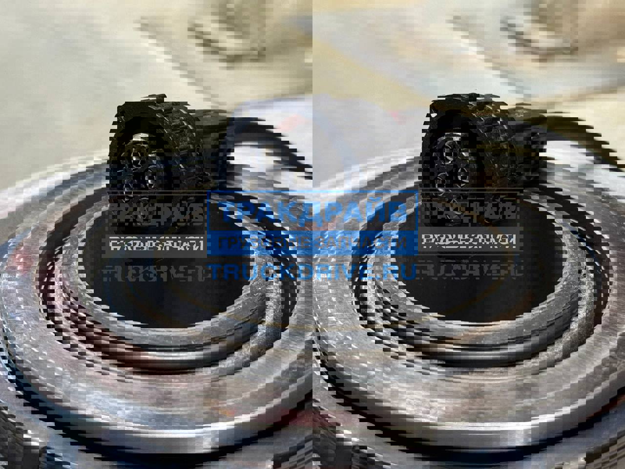 Сцепление с выжимным цилиндром для Volvo FH/FMX/FM и Renault C/D/K/T ...