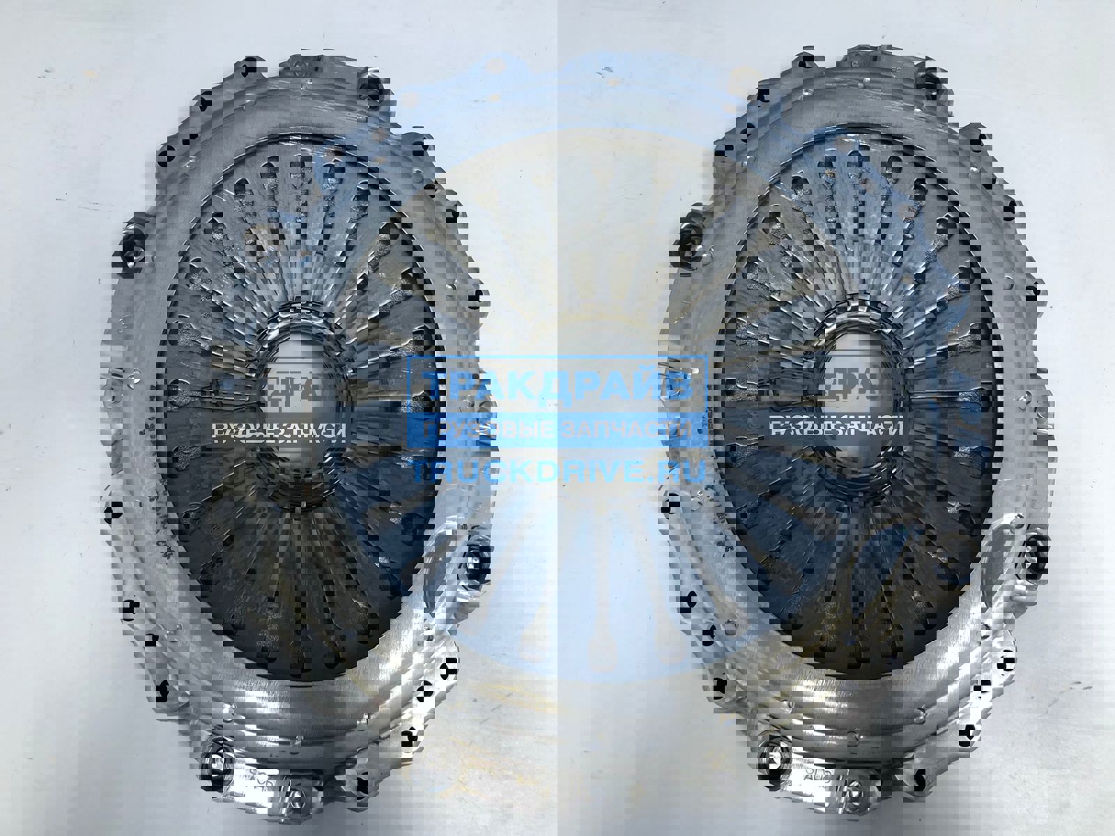 Корзина сцепления MFZ430 Evobus Neoplan 3482 081 232 SACHS купить недорого