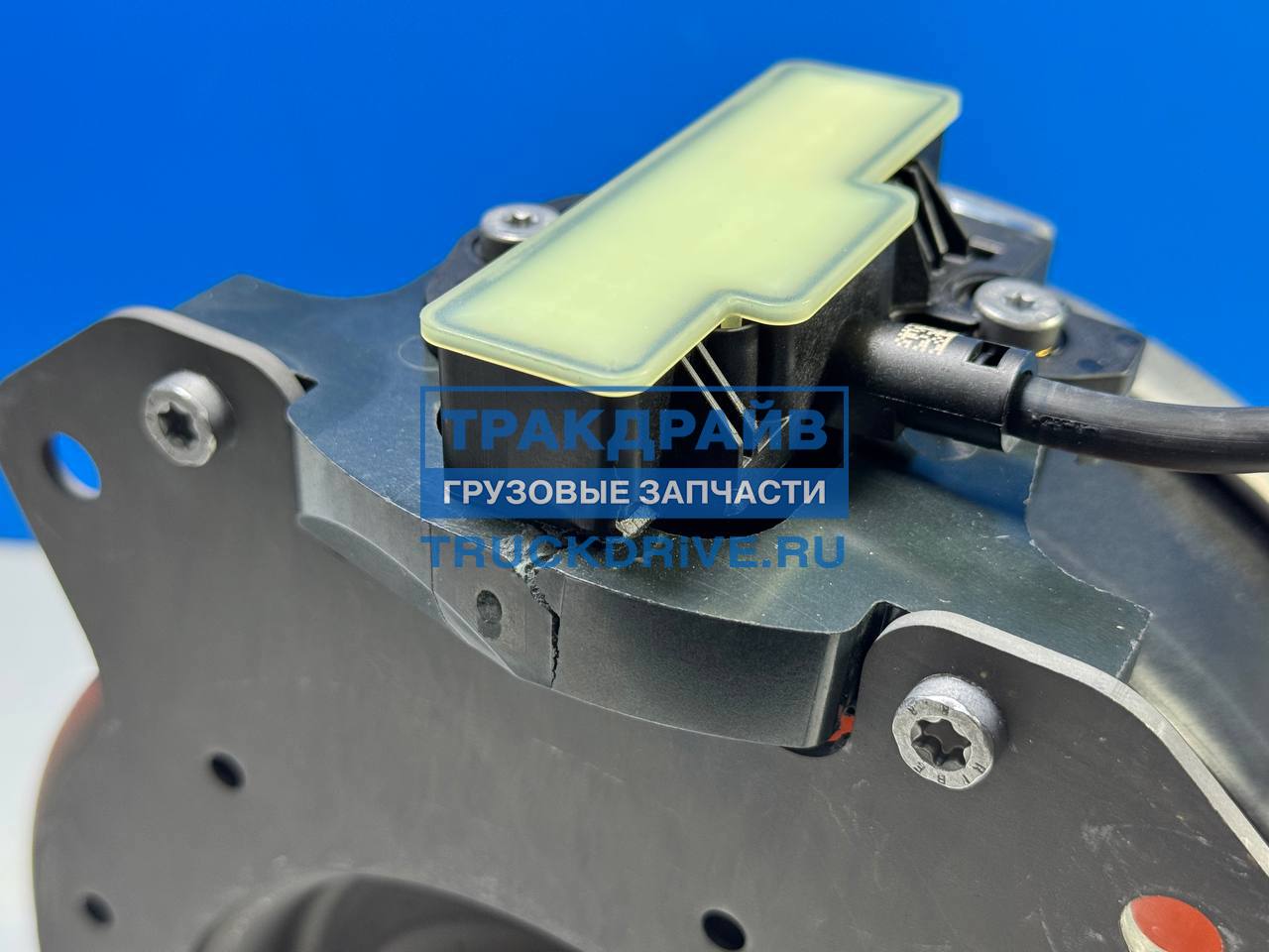 Выжимной подшипник MAN/DAF/IVECO/SITRAK/FAW/FOTON/SHACMAN/КАМАЗ 54901 ...