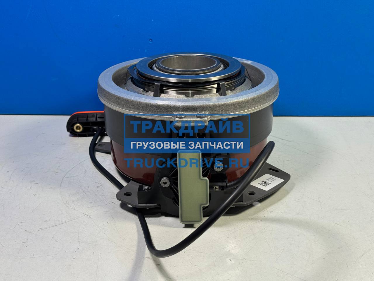 Выжимной подшипник MAN/DAF/IVECO/SITRAK/FAW/FOTON/SHACMAN/КАМАЗ 54901 ...