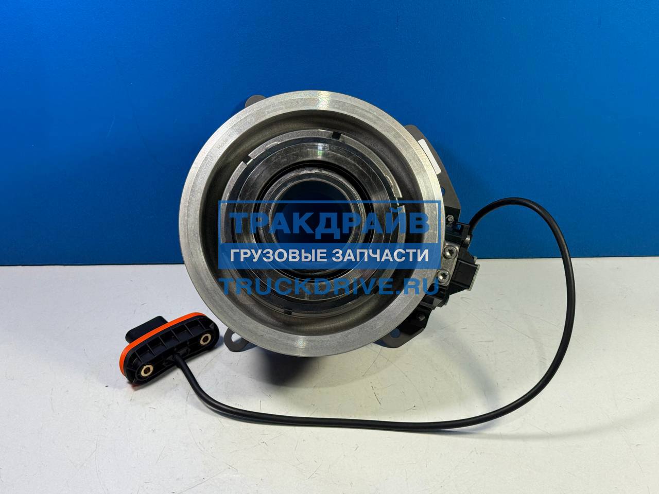 Выжимной подшипник MAN/DAF/IVECO/SITRAK/FAW/FOTON/SHACMAN/КАМАЗ 54901 ...