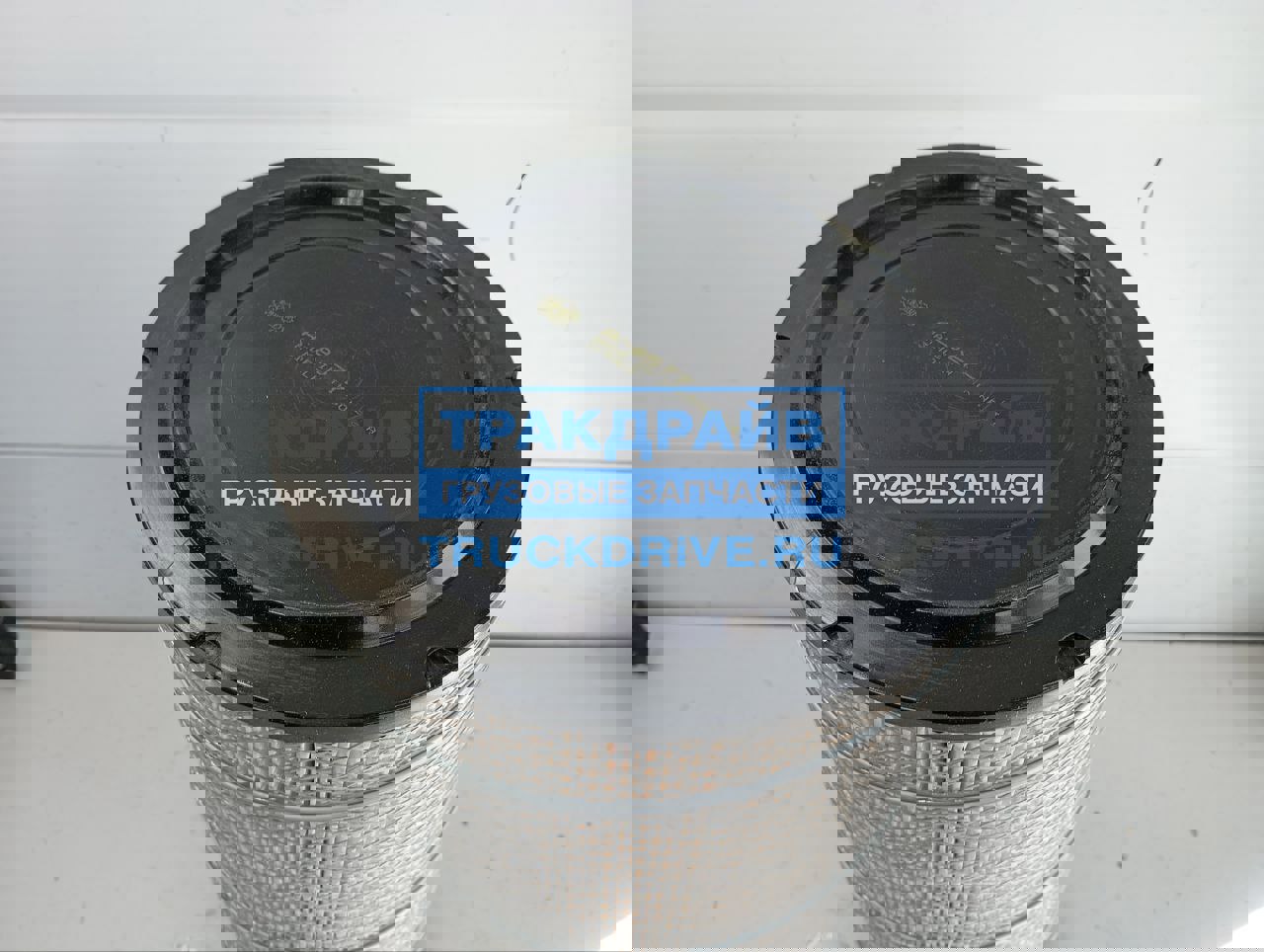 Фильтр воздушный для спецтехники CAT Komatsu Volvo A-8577 SAKURA купить ...