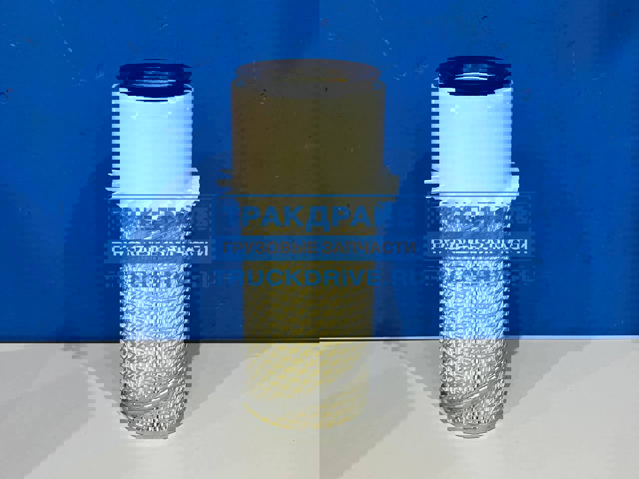 Фильтр воздушный для спецтехники JOHN DEERE AS2205 SAKURA купить недорого