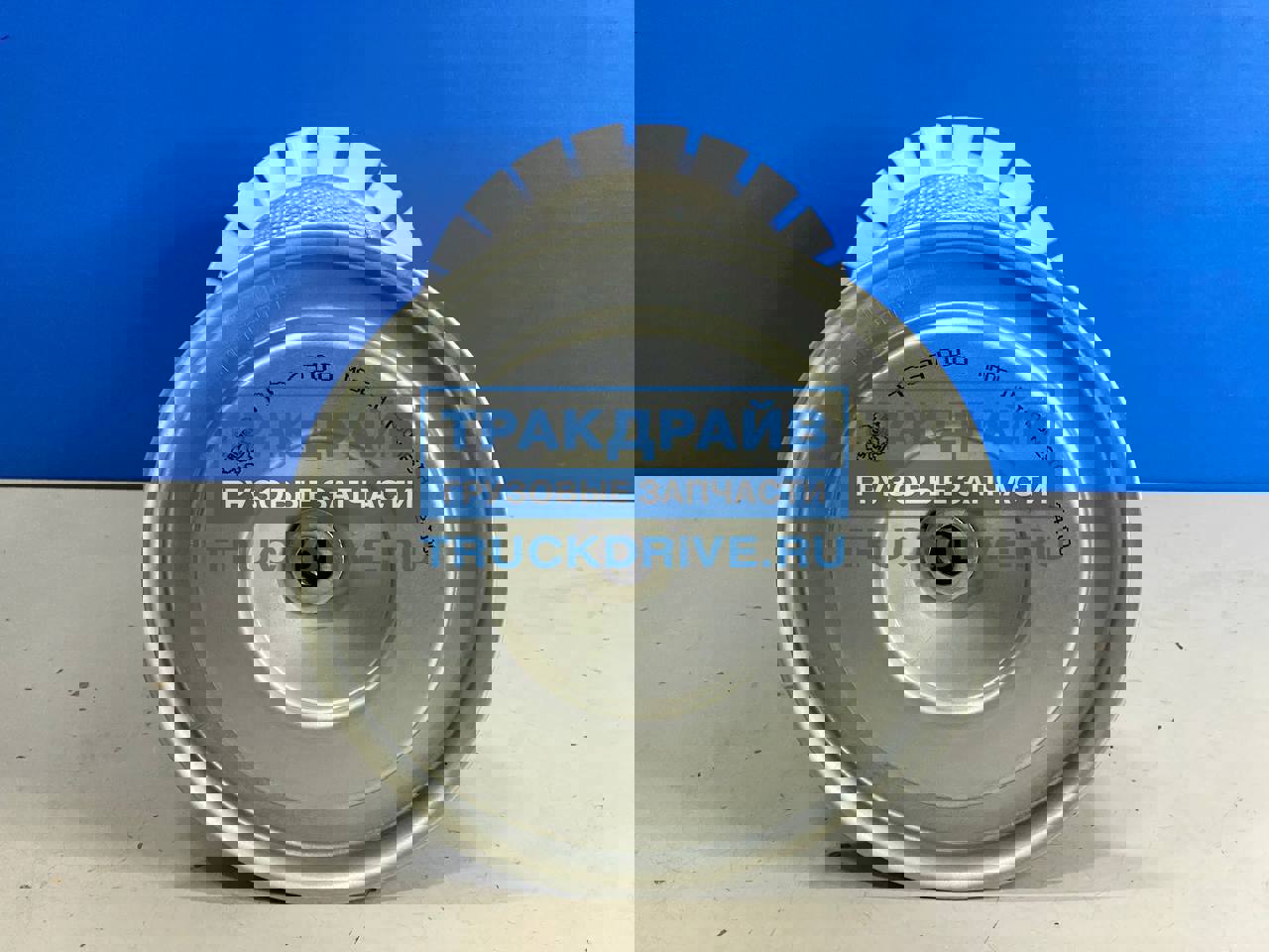 Фильтр воздушный для спецтехники Komatsu AS7988S SAKURA купить недорого