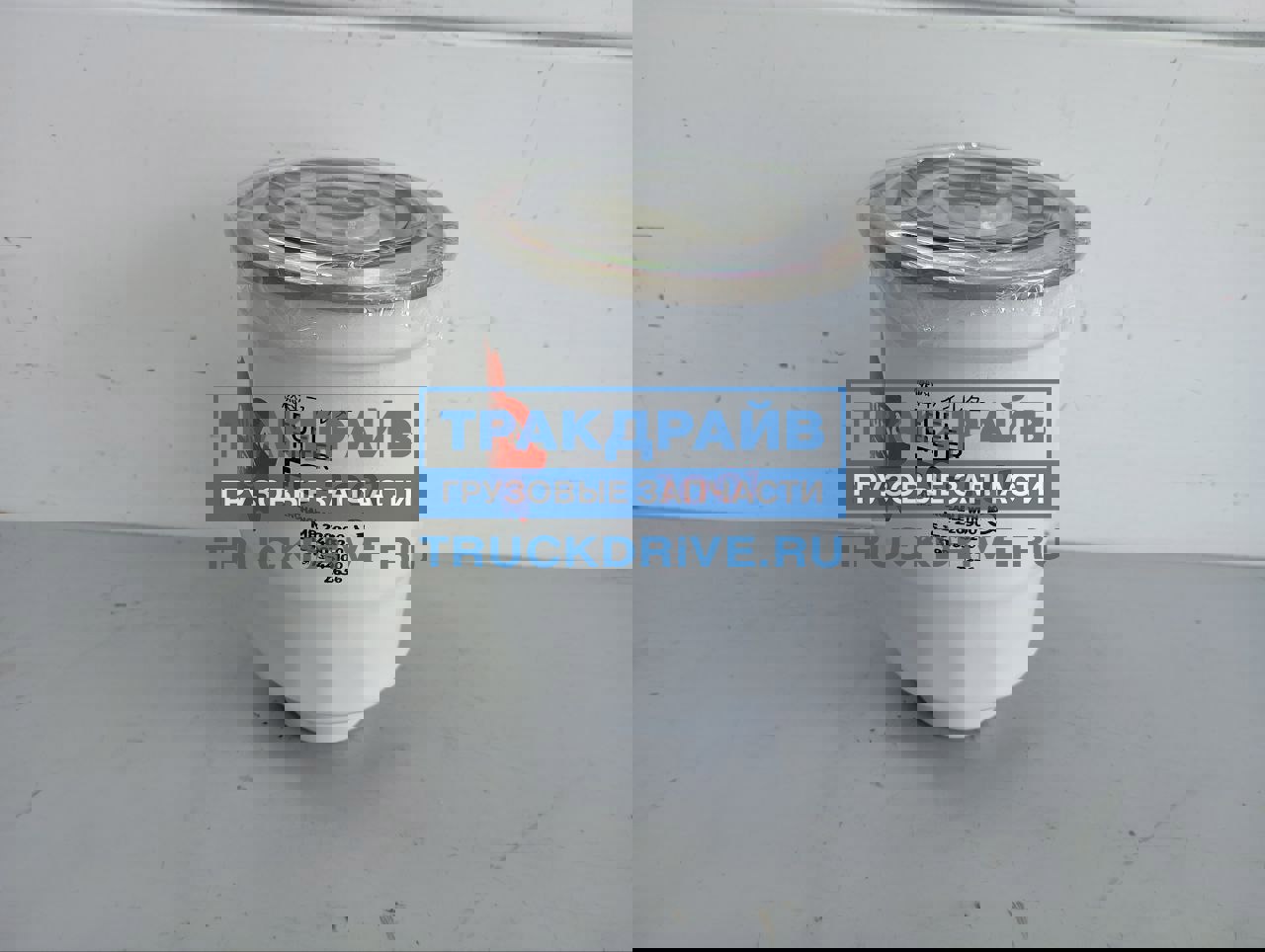 Фильтр топливный MITSUBISHI MAZDA ISUZU HYUNDAI FC1001 SAKURA купить ...