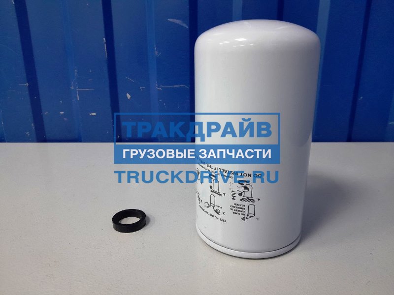 Фильтр топливный Cummins ISLe325,360 FC5713 SAKURA купить недорого