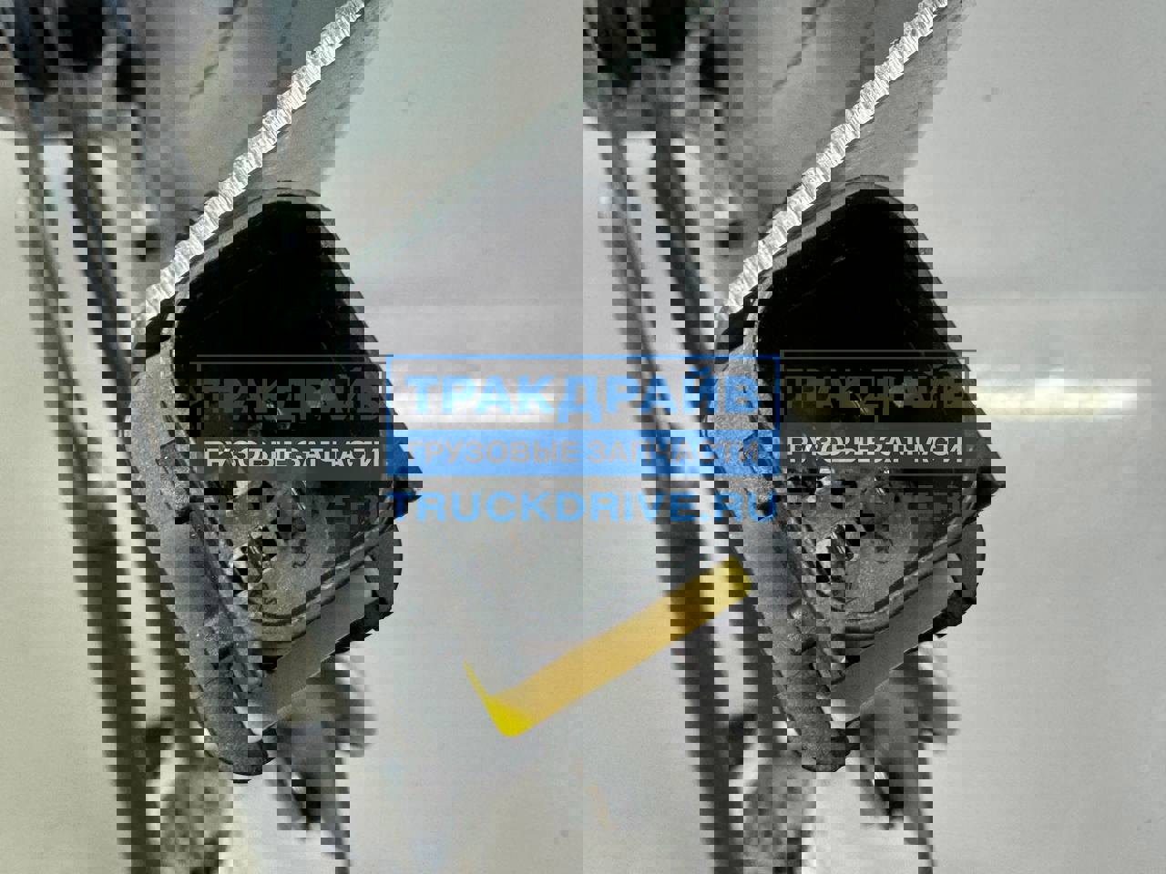 Трапеция стеклоочистителей с мотором Mercedes Actros MP4 MP5 Antos ...