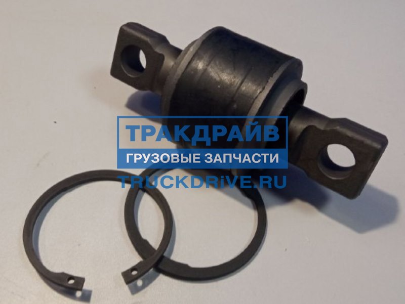 Ремкомплект реактивной тяги Мерседес Актрос Мп2 010.698 SAMPA купить ...