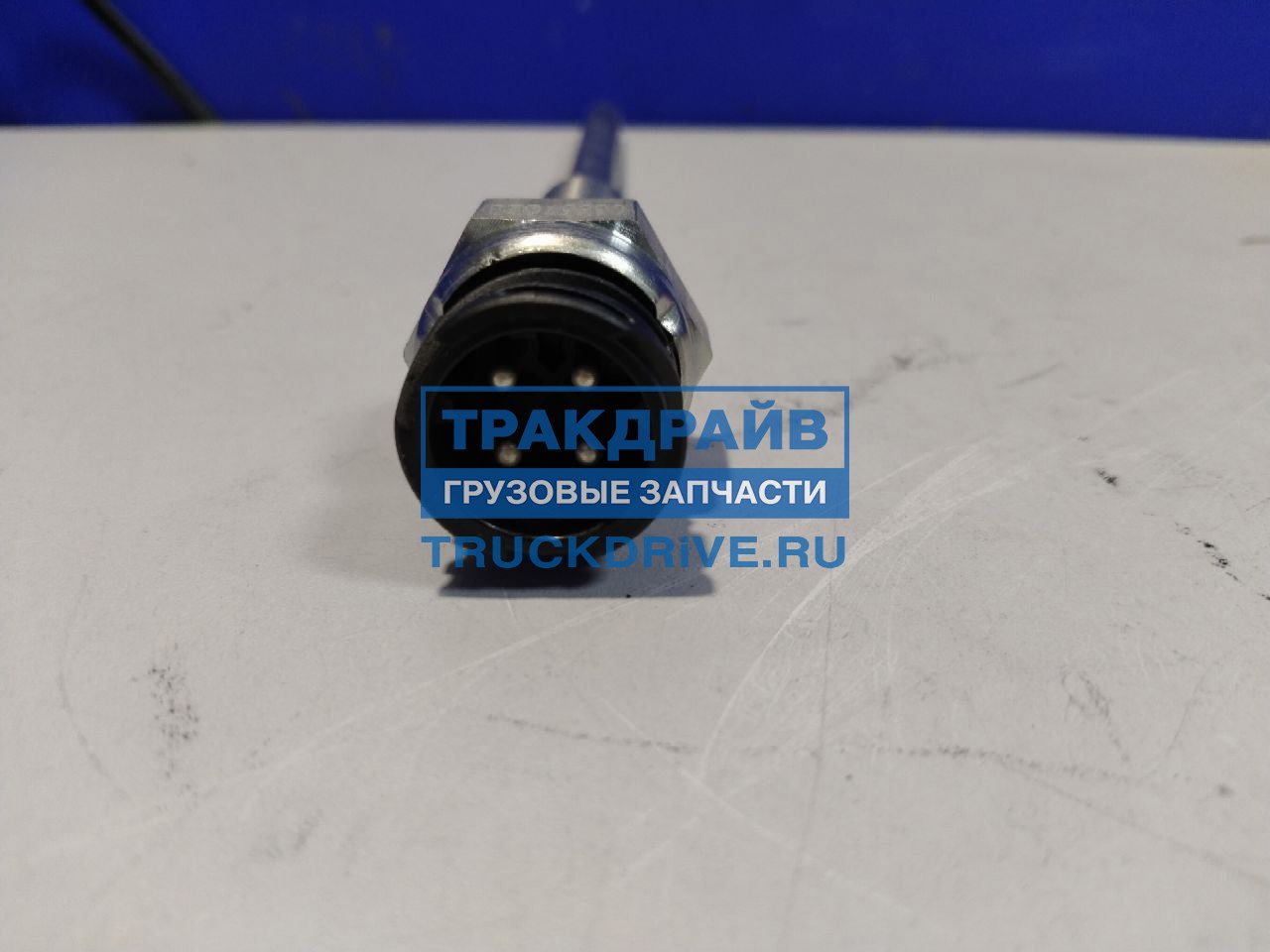 Датчик уровня масла MAN TGA TGS TGX 025214 SAMPA купить недорого