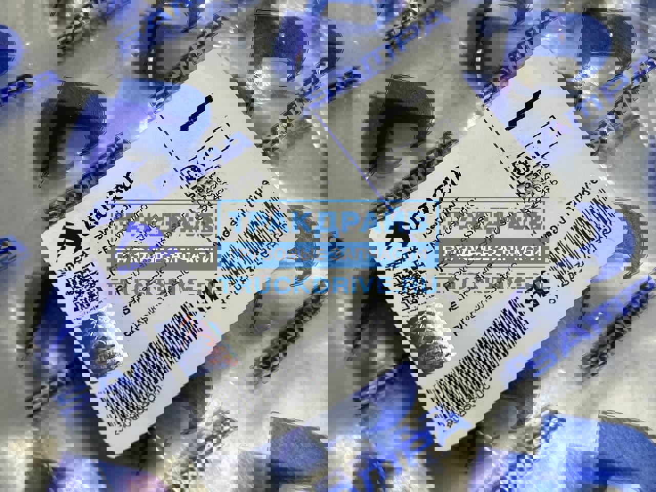 Накладка кронштейна зеркала Volvo FH4 левого 0302310 SAMPA купить недорого