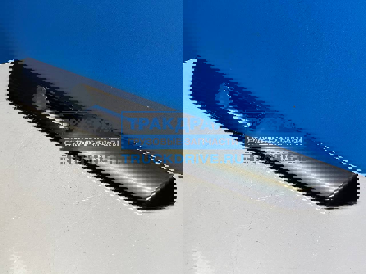 Накладка кронштейна зеркала Volvo FH4 левого 030.2310 SAMPA купить недорого