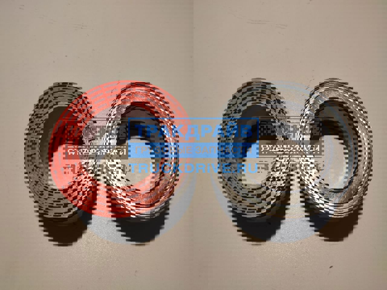 Подшипник ступицы Volvo FH12 задний 031.036 SAMPA купить недорого