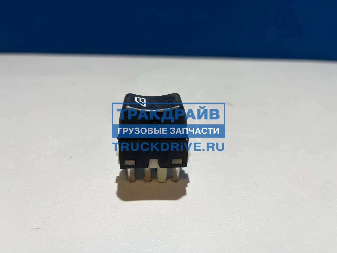 Кнопка стеклоподъемника Volvo FH12 032.396 SAMPA купить недорого