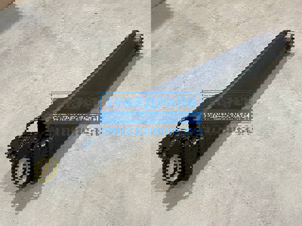 Цилиндр подъема кабины Volvo FH4 034.177 SAMPA купить недорого