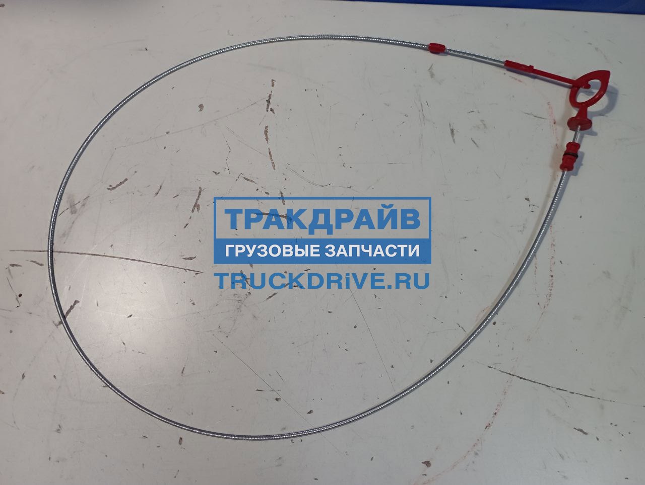 Щуп масляный Volvo двигатель D13 035229 SAMPA купить недорого