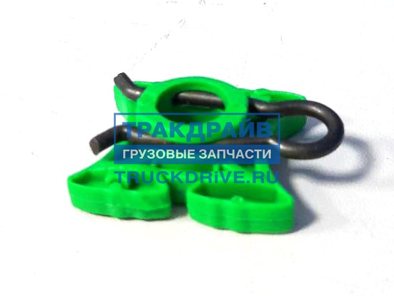 Фиксатор стекла двери для автомобилей Скания 4 серии 043.199 SAMPA ...