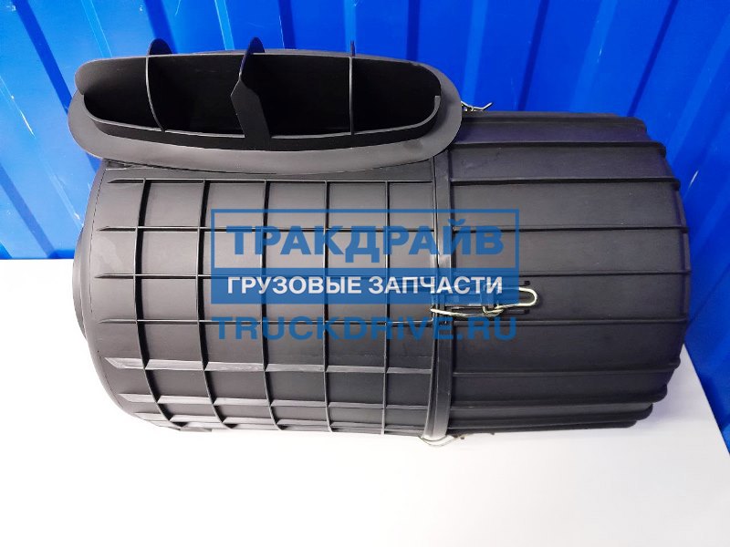 Корпус воздушного фильтра Даф Цф85 052.121 SAMPA купить недорого