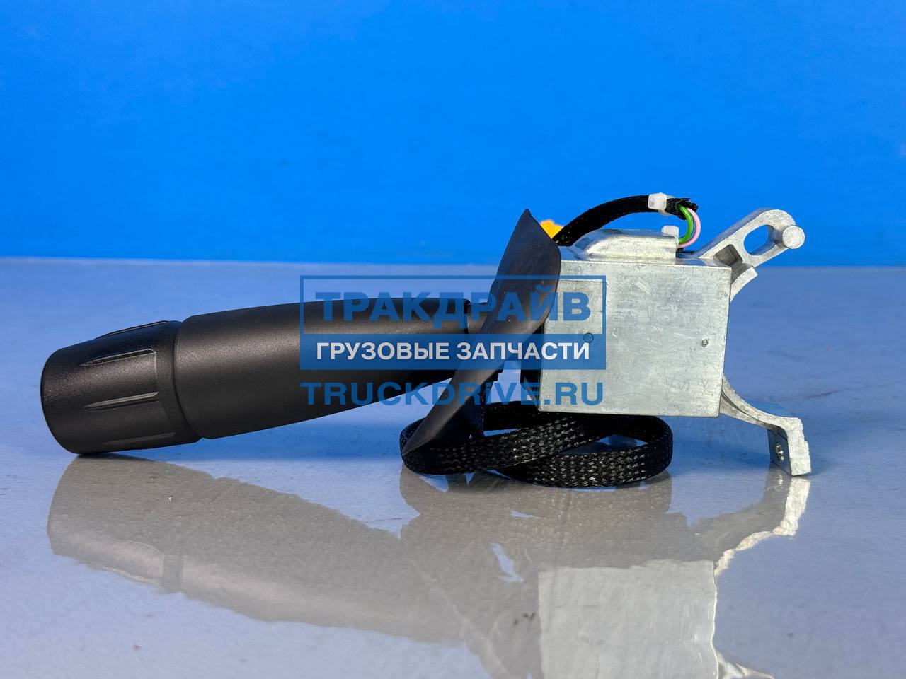 Переключатель подрулевой для Daf CF65 XF105 CF85 CF75 053.357 SAMPA ...