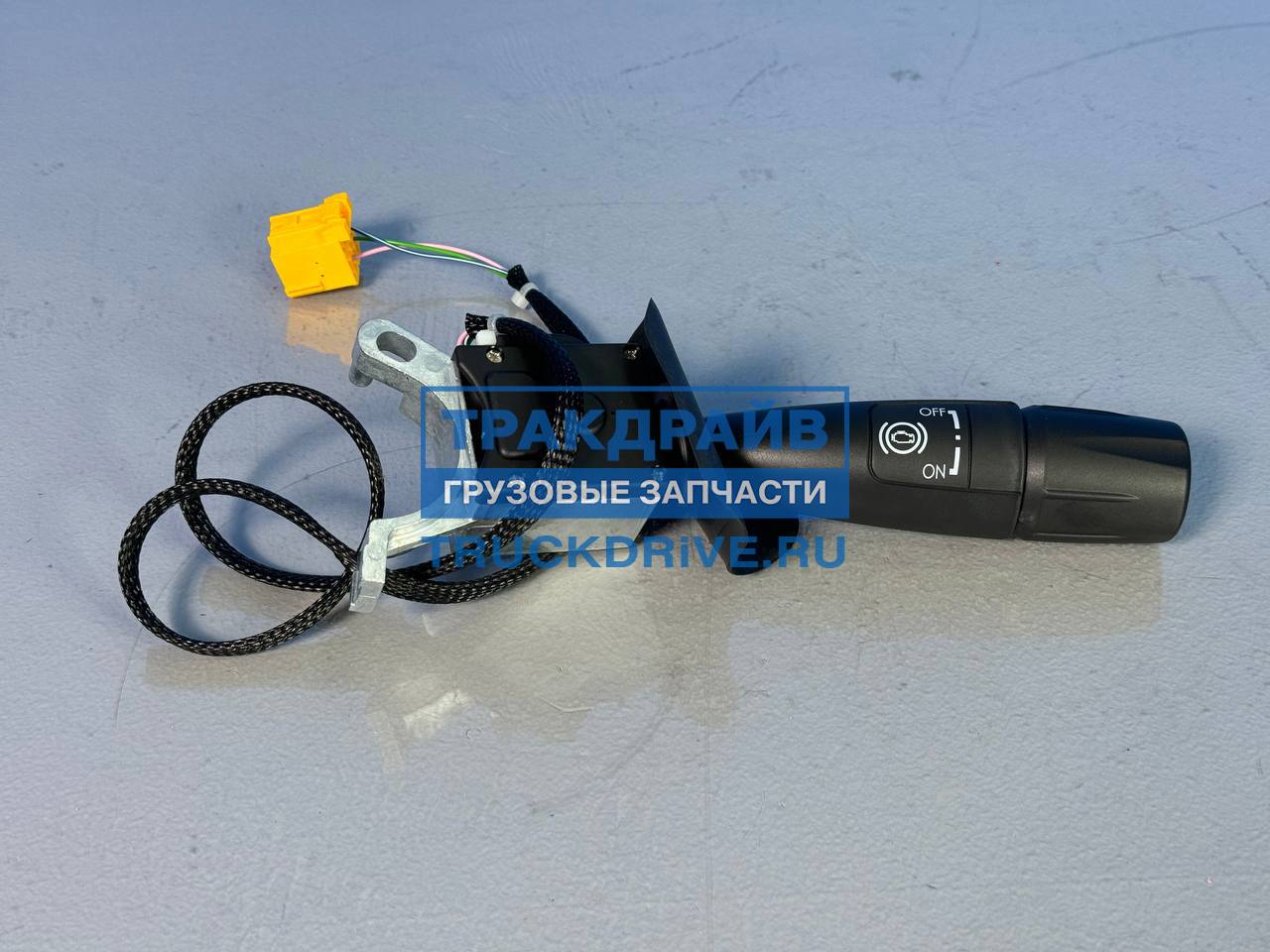 Переключатель подрулевой для Daf CF65 XF105 CF85 CF75 053.357 SAMPA ...