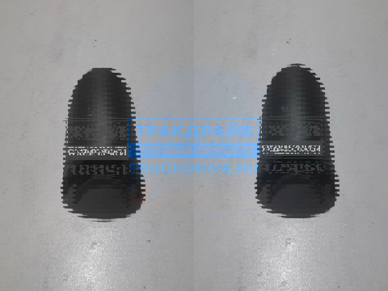 Полувтулка заднего стабилизатора Iveco Stralis 62*94*70/80 мм 060.048 ...