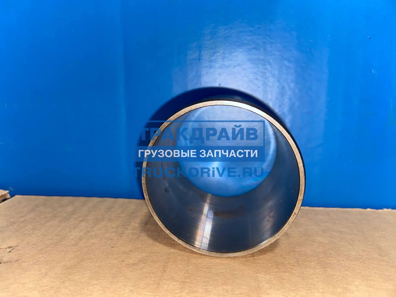 Втулка сальника полуоси Ивеко Траккер 55х60x25 мм 061.259 SAMPA купить ...