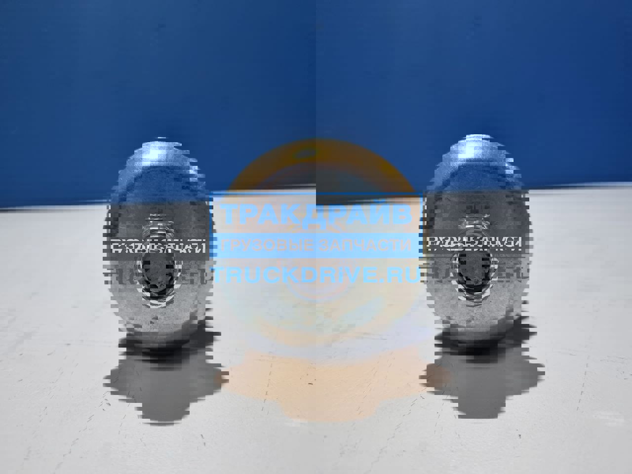 Амортизатор для Iveco Stralis Eurostar Trakker Eurotech передний 061. ...