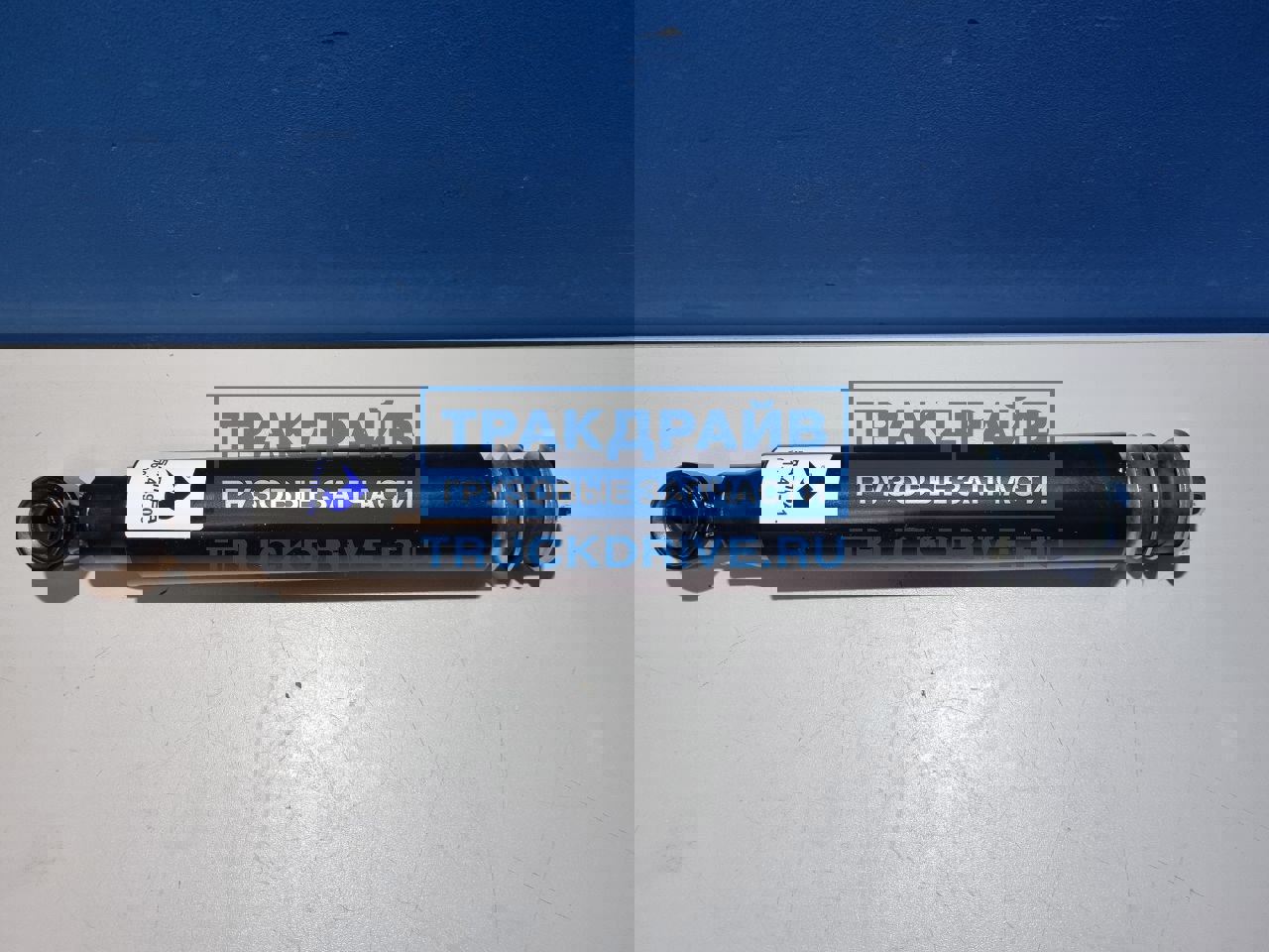 Амортизатор для Iveco Stralis Eurostar Trakker Eurotech передний 061. ...