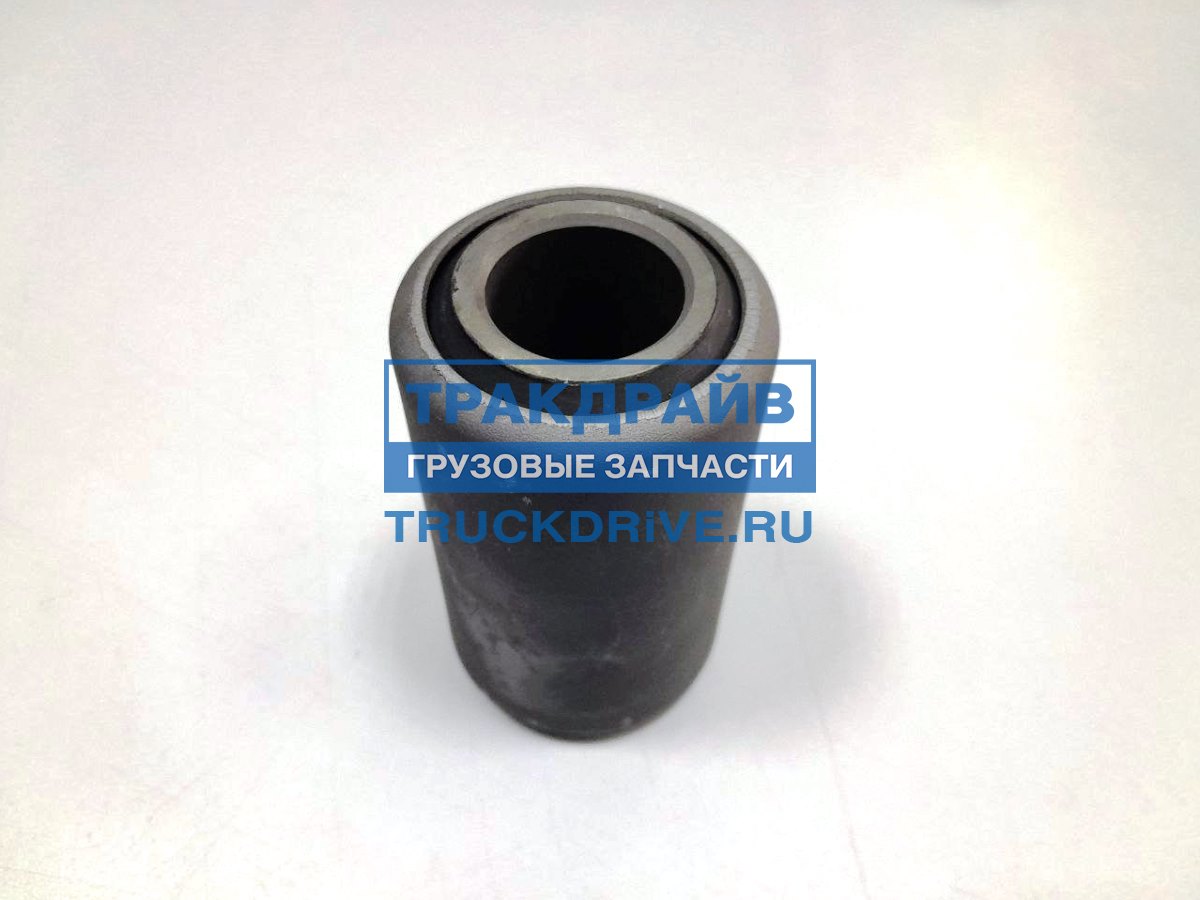 Сайлентблок задней рессоры BPW 30x60x102 мм 070.063/1 SAMPA купить недорого