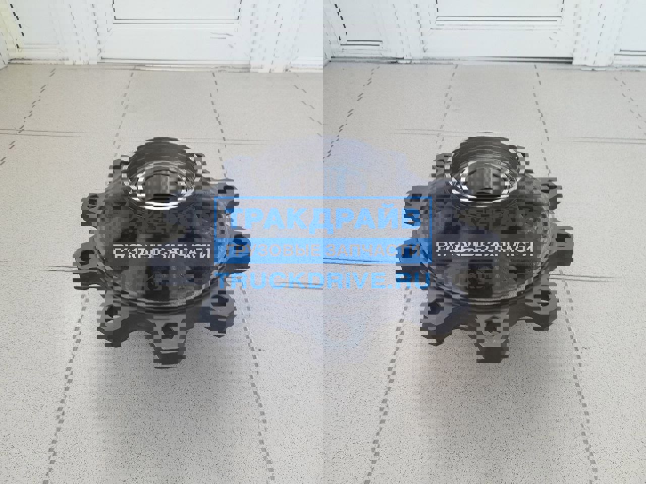 Ступица BPW ECO MAXX с подшипником 070.100/1 SAMPA купить недорого